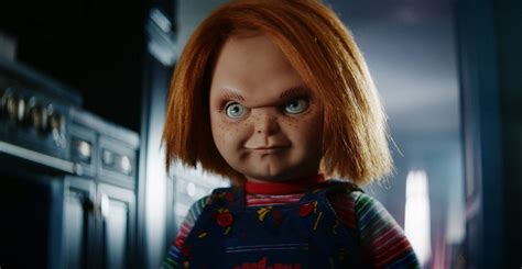 Chucky Episode 3 Of TV Series Revealed Charles Lee Ray S Killer