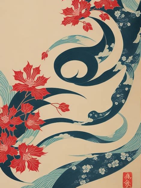 Página 6 Estilo Arte Antiga Japonesa Imagens Download Grátis no Freepik