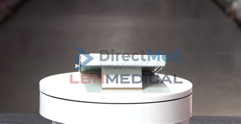 Dhcb Assembly Lbn Medical