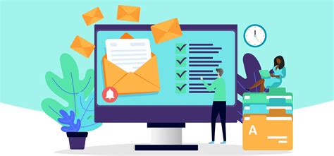 How Can I Organize My Outlook Email Guide By Baxter