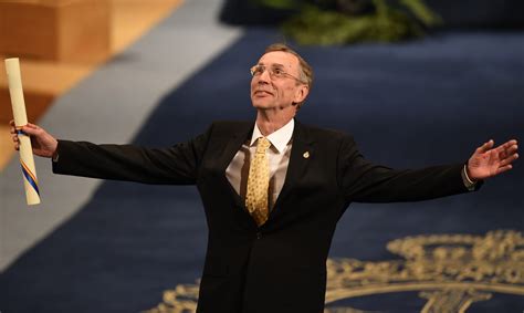 Swede Paabo Wins Nobel Medicine Prize For Sequencing Neanderthal Dna