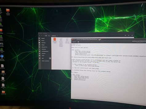 Boot From Usb Ssd After Adding Fdt Boot Arducam Tegra P