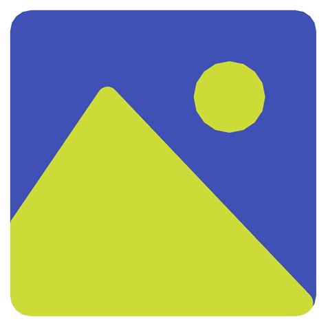 App Gallery Icon SVG Vectors And Icons SVG Repo