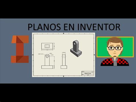 فیلم آموزشی Autodesk Inventor Plans Or Layout با زیرنویس فارسی فیلم