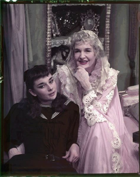 Timeless Audrey Hepburn