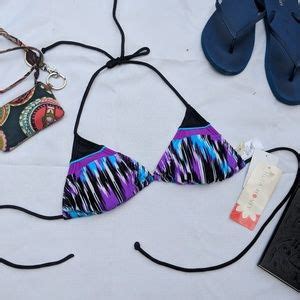 Posh Pua Other New Posh Pua Kainalu Set Rouge Bare Bikini Red LM