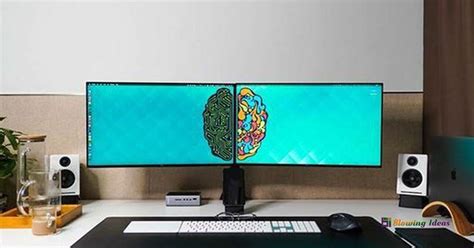 How To Set Different Wallpapers On Dual Monitors Windows 11 Artofit