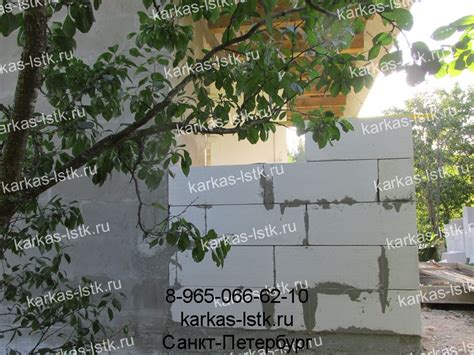 Построить дом из газобетона Сталь Каркас стальные изделия каркасное строительство