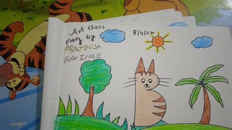 Pin By Poonam Garg On Art Class D Art Classes Art
