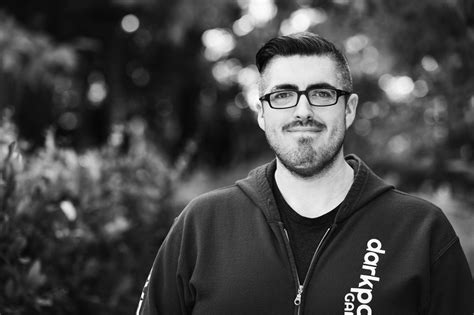 Get To Know Your Dev Ryan Shannon Everquest Forums