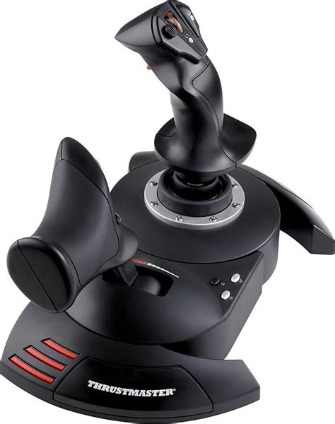 Thrustmaster T Flight Hotas X Skroutz Gr