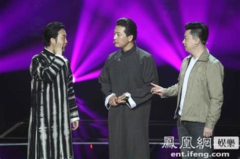 《国色天香》主题赛致敬邓丽君 凌峰助阵追忆好友凤凰娱乐