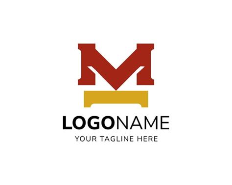 Premium Vector Vector Letter Mk Modern For Furniture Business Or