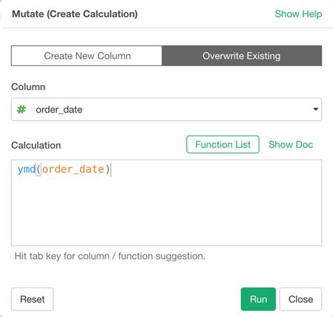 How To Convert Yyyymm Format Integer Column To Date Column Howto