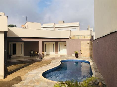 Casa Condomínio Jardim dos Ipês Portal