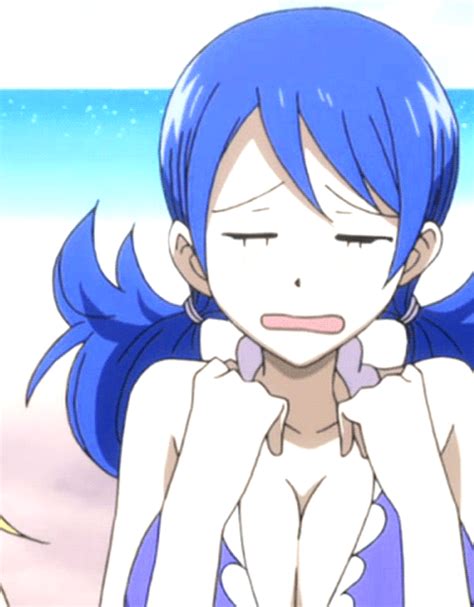 Juvia Lockser