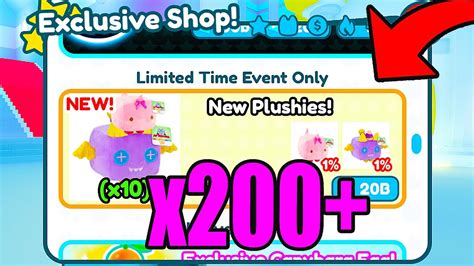 OMGGGGG Wait What Pet Sim Z Update YouTube