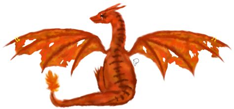 Charizard Clone By Magnoliamonster On Deviantart