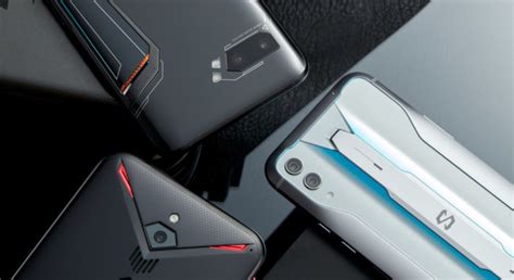 Perang Smartphone Gaming Di Akhir Tahun 2019 Apa Saja Dunia Games