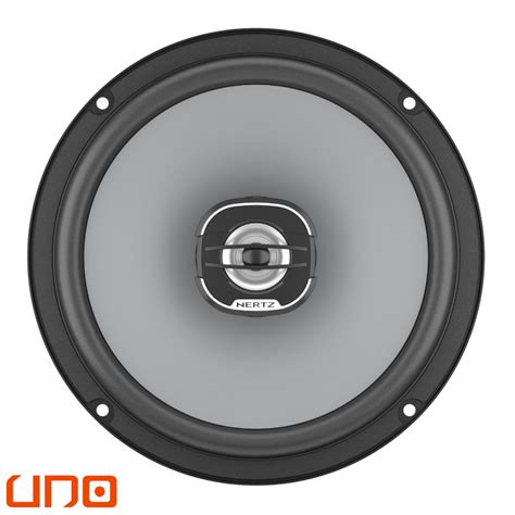 Hertz Uno X165 - Audio Centar