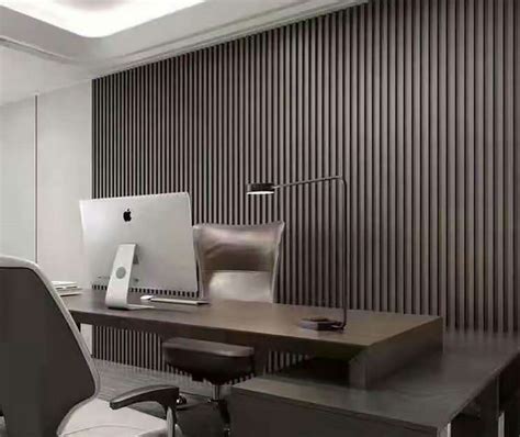 WPC Wall Panel ST 219H28 Wood Composite Wall Panel Seven Trust