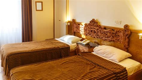 رزرو هتل آپارتمان چهل پنجره اصفهان اسنپ تریپ