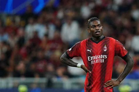 Cassano Contro Leao Nzola E Dia Hanno Fatto Più Gol Non è Né Carne E