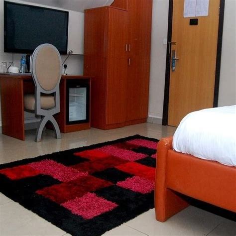 Primal Hotel Lagos
