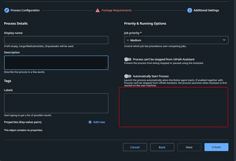How Can Active Enable Recording In Orchestrator Orchestrator