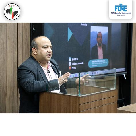 Fore School Of Management New Delhi On Linkedin