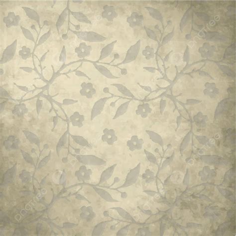 Historical Background With Copy Space Vine Decoration Decorative Vector
