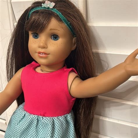 american girl toys american girl doll 24 poshmark