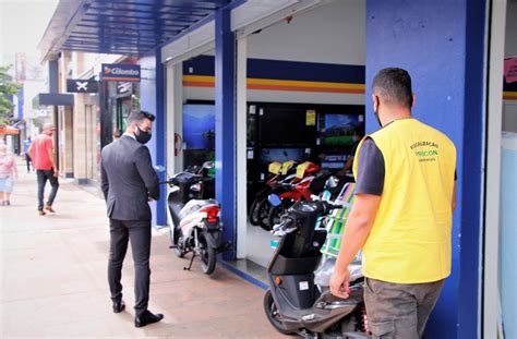 Procon Orienta Comerciantes Sobre Exposição Correta De Preços