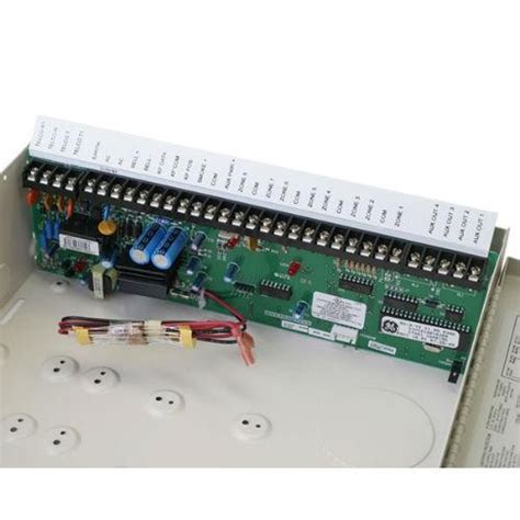 KIT INTERLOGIX NETWORX NX 8 KIT 7 RF LX PVL Tienda Virtual