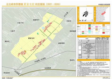 关于对《39个“千村示范”创建村村庄规划（2021 2035年）》进行批后公示的公告