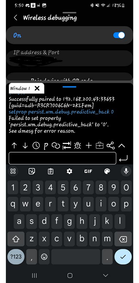 Long Press Back Button For Tab History Fix For Android 13 Rchrome