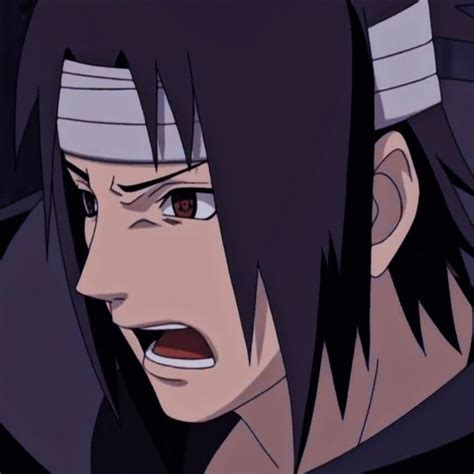 Uchiha Sasuke Icons Sasuke Uchiha Sasuke Imágenes Divertidas