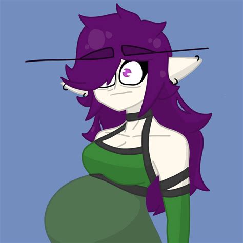 Alora Bangs By Elizapreg On Deviantart