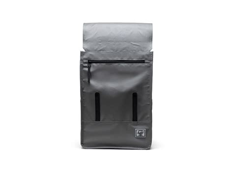 Herschel Supply Survey Ii Black Ivy Gargoyle Resistant
