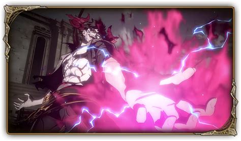 File Gbvs Move Avatar Belial Wild Sin Png Granblue Fantasy Wiki
