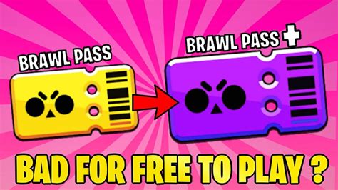 New Brawl Pass Details Tips And Tricks New Brawl Pass Season Brawlpass