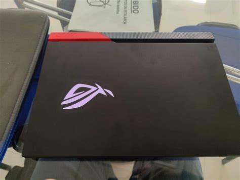 ASUS ROG STRIX G15 (G513QY) AMD - Qoovee Market'te toptan satın al