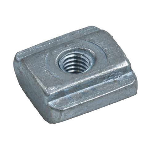 20 Series Slide T Nut M3 Pack Of 5 3d Printing Store