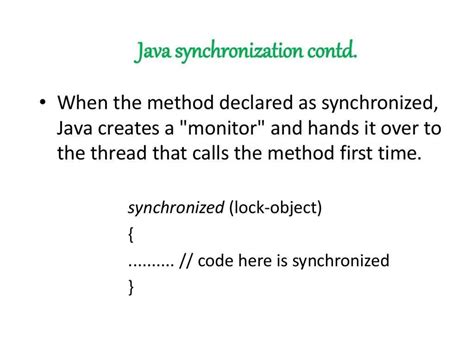 Chapter 3 Multi Threading In Javapptx