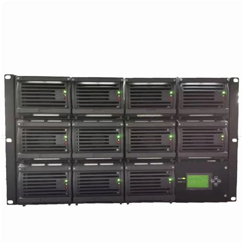 High Frequency Switch Code Rectifier Power Supply 48vdc Rectifier