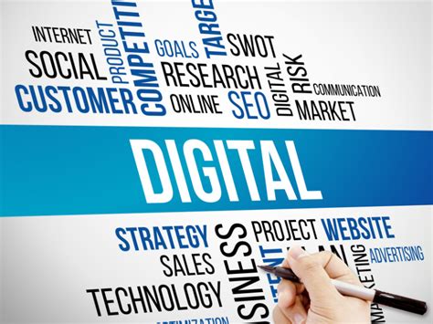 Glosario De Marketing Digital