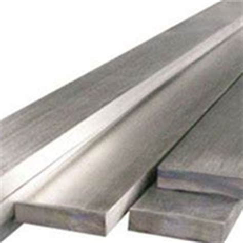 Customized ASTM A Corten Steel Flat Bar Suppliers Wholesale Price GNEE STEEL