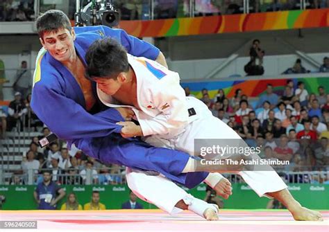 357 Rustam Orujov Photos And High Res Pictures Getty Images