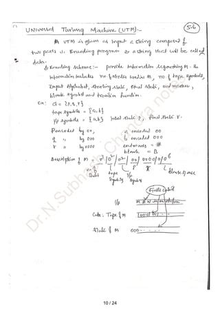 P NP Hard NP Complete Problems PDF