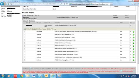 Cisco Callmanager Unity Connection Upgrade Cisco Community